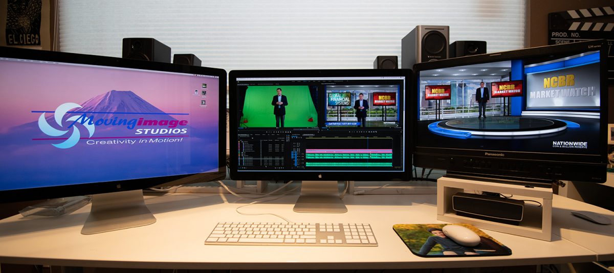 Affordable videographers, crews, editing services and motion graphics